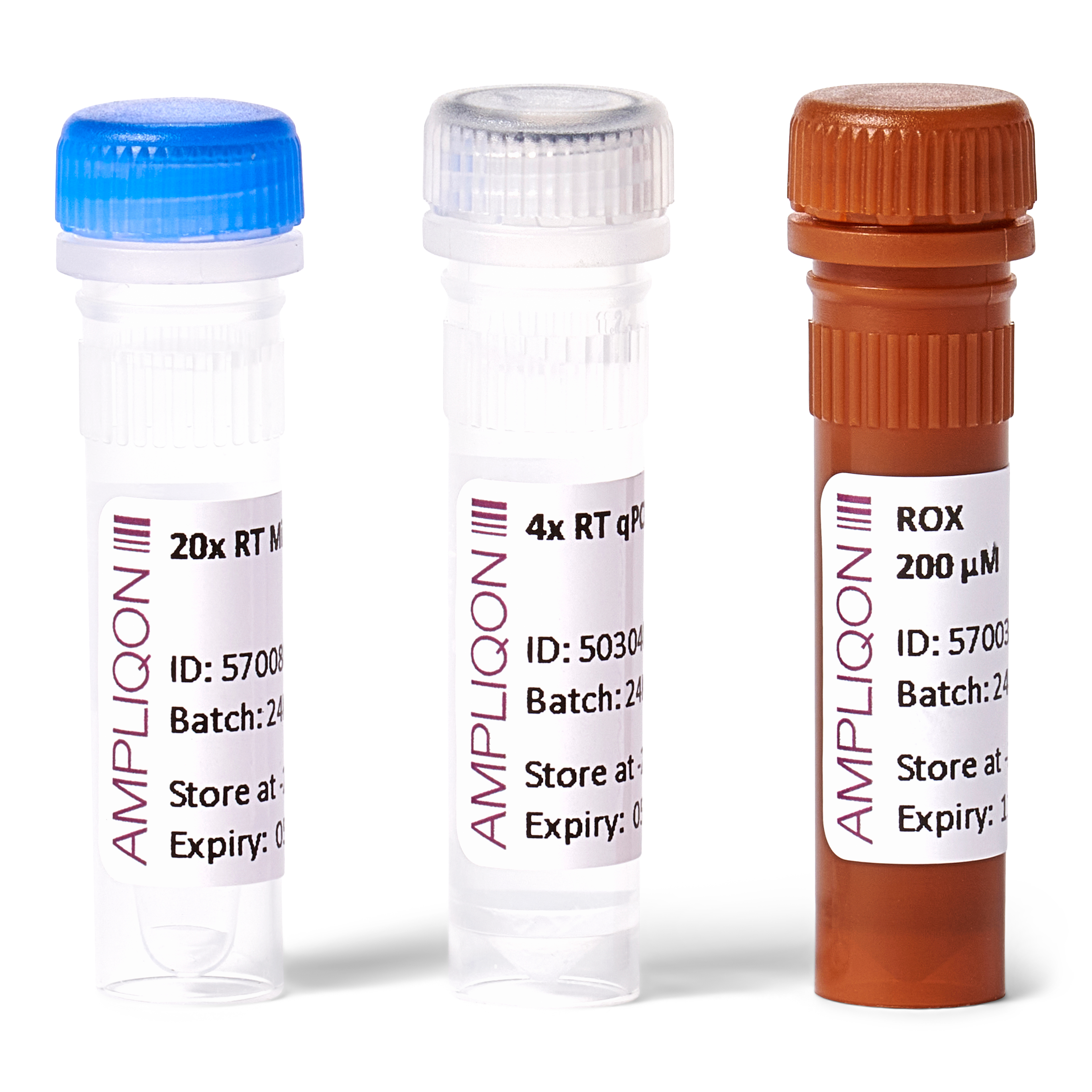 One-step RT qPCR Kit