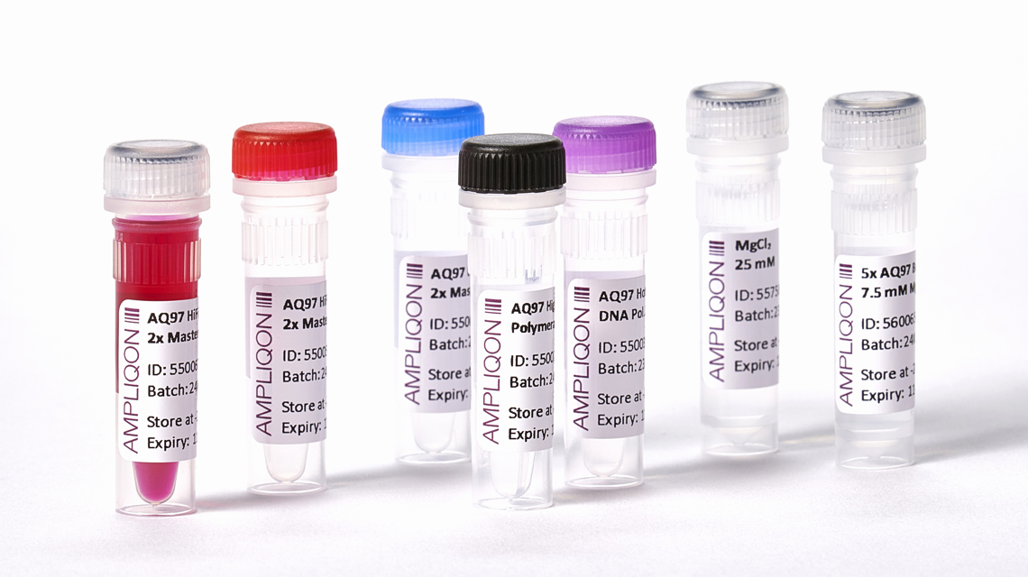 Ampliqon | PCR Enzymes & Reagents